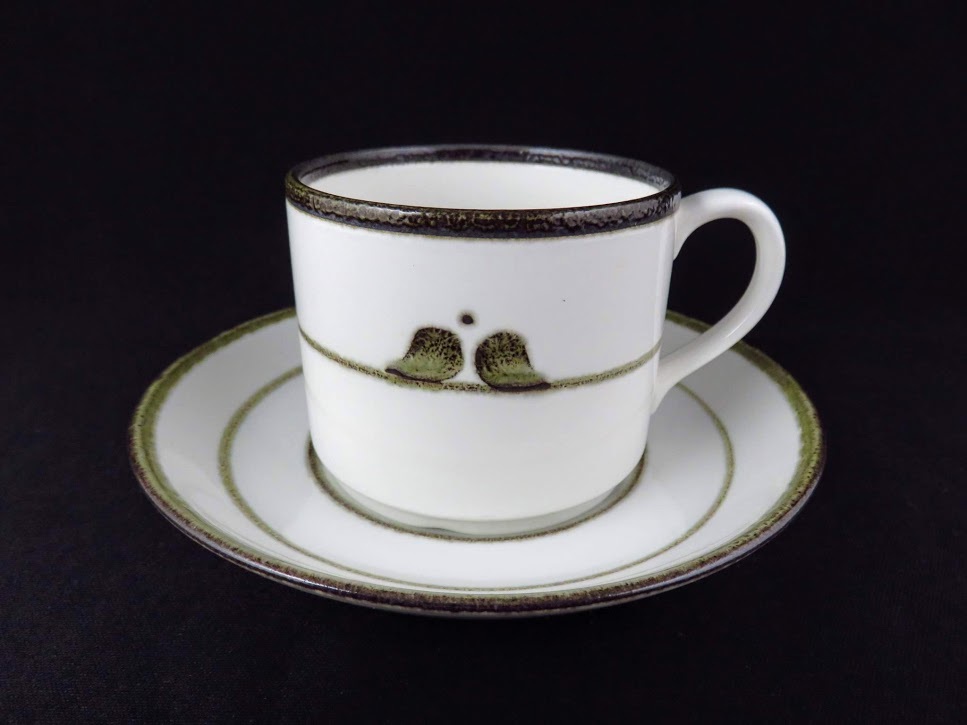 セール 北欧 スウェーデン Rorstrand ロールストランド NORDICA ノルディカ コーヒーカップ＆ソーサー(アラビア)｜売買されたオークション情報、yahooの商品情報をアーカイブ ...