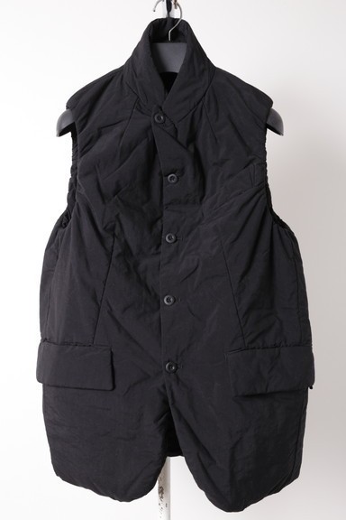 16AW TEATORA テアトラ TT-305-PP DIVICE VEST PP PACKABLE PLUSLAYER 48 ディバイス ベスト 90HK8540 JJ06(男性用)｜売買 ...