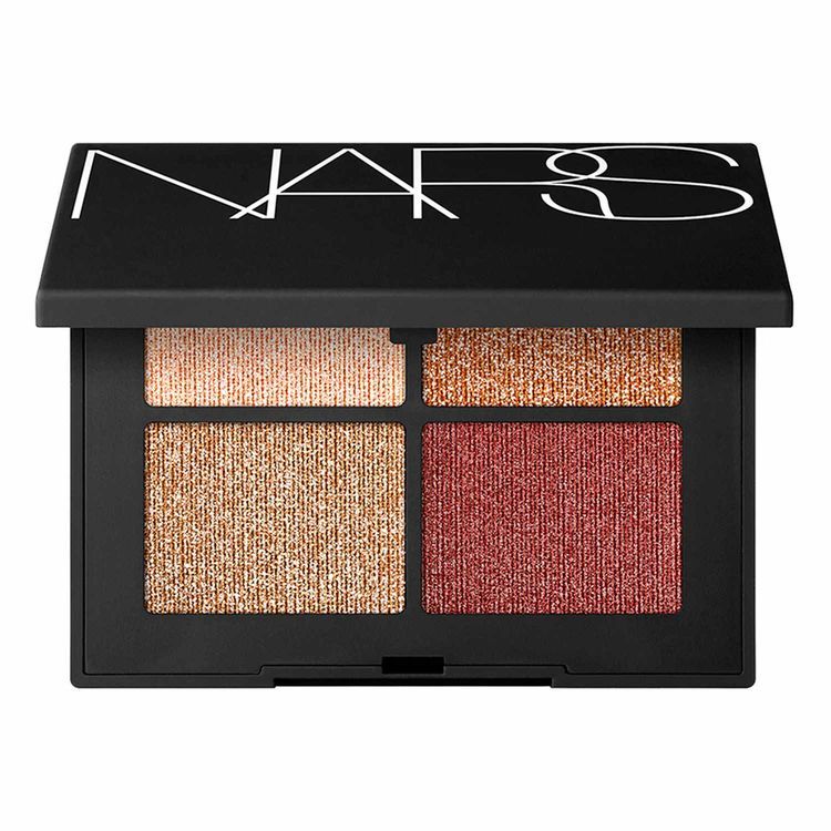 日本国内正規品 NARS クワッドアイシャドー限定3972(アイシャドウ)｜売買されたオークション情報、yahooの商品情報をアーカイブ公開 - オークファン（aucfan.com）