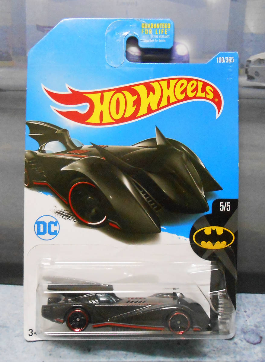 Hot Wheels BATMOBILE HW ホットウィール バットモービル バットマン(その他)｜売買されたオークション情報、yahooの商品情報をアーカイブ公開 - オークファン ...