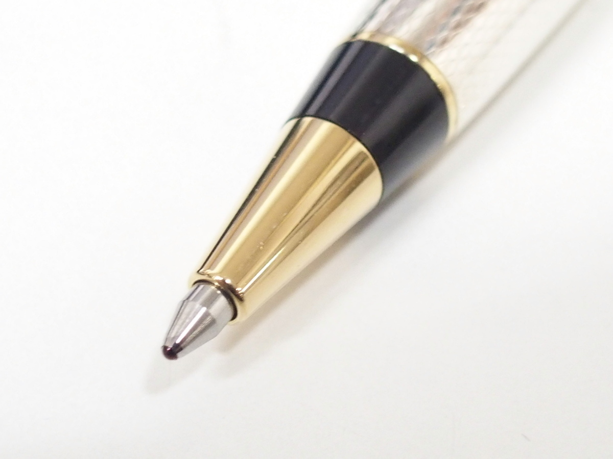 アウロラ 銀製ボールペン ソリッドシルバー ジュエリーコレクション AURORA 925刻印 m001(アウロラ)｜売買されたオークション情報、yahooの商品情報をアーカイブ公開 ...