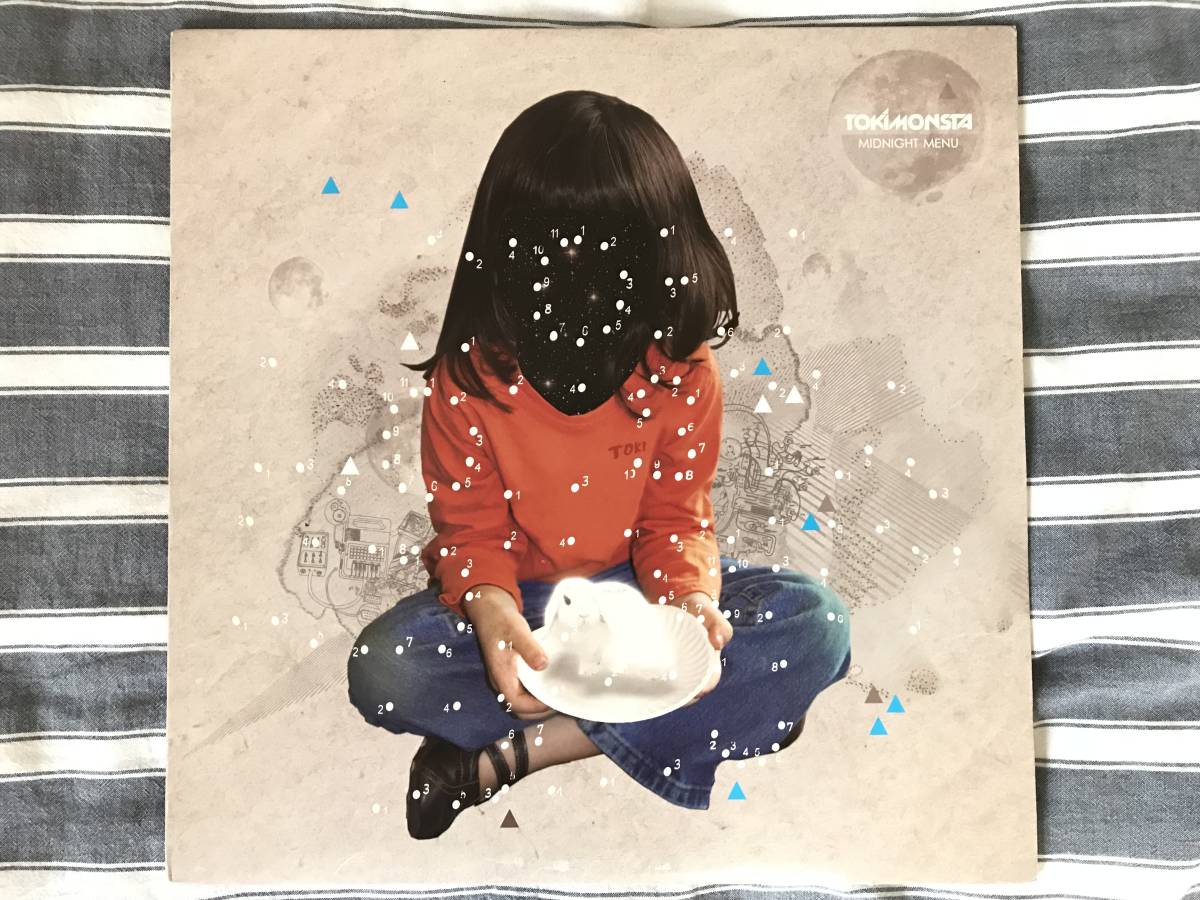 TOKiMONSTA Midnight Menu Daddy Kev Flying Lotus Nobody James Blake Ras ...