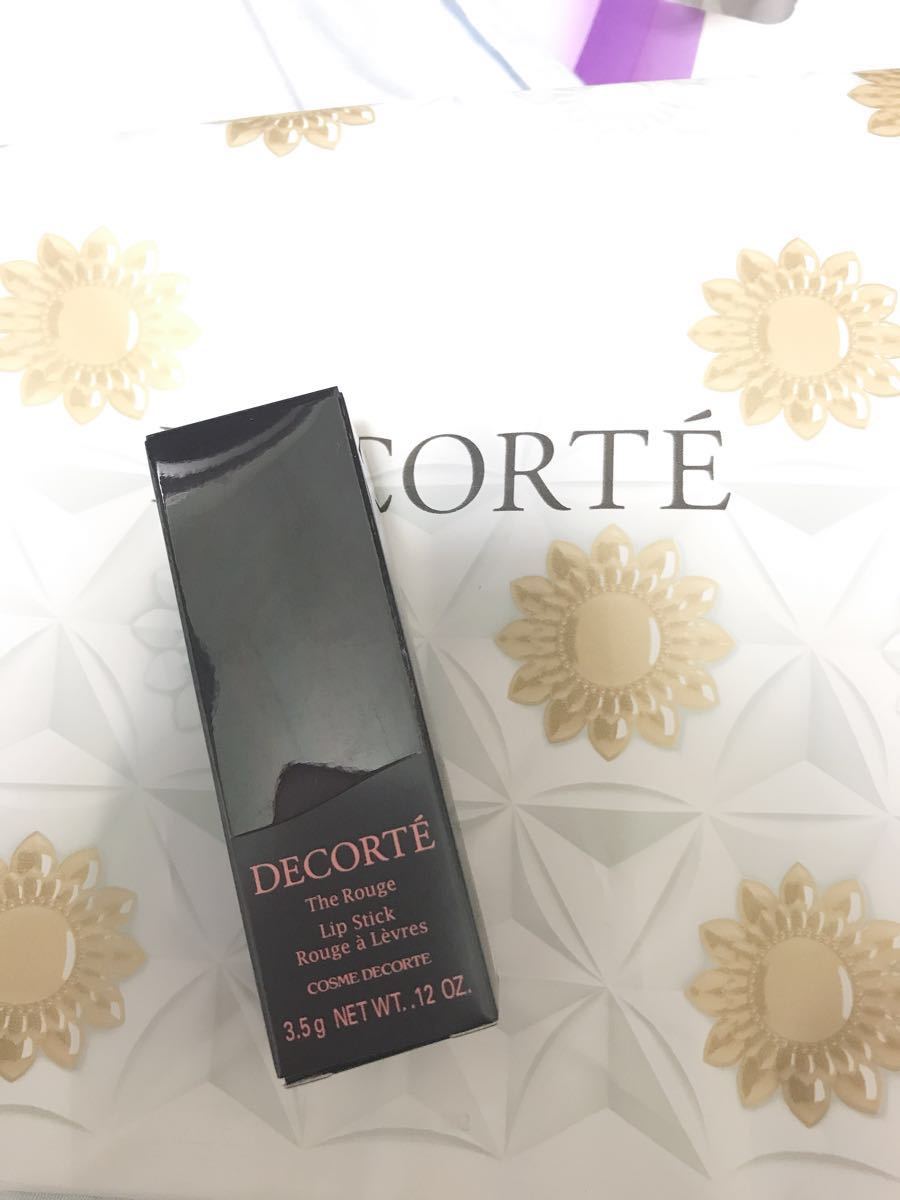 コスメデコルテ ザ ルージュ PK855(口紅)｜売買されたオークション情報、yahooの商品情報をアーカイブ公開 - オークファン ...