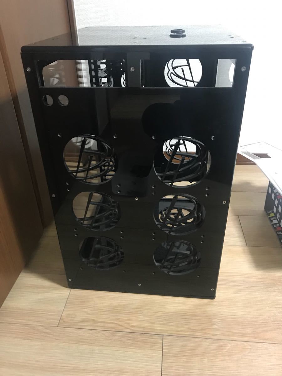 Danger Den Double wide 21 水冷 PC ケース 絶版(ATXフルタワー)｜売買されたオークション情報、yahooの商品 ...