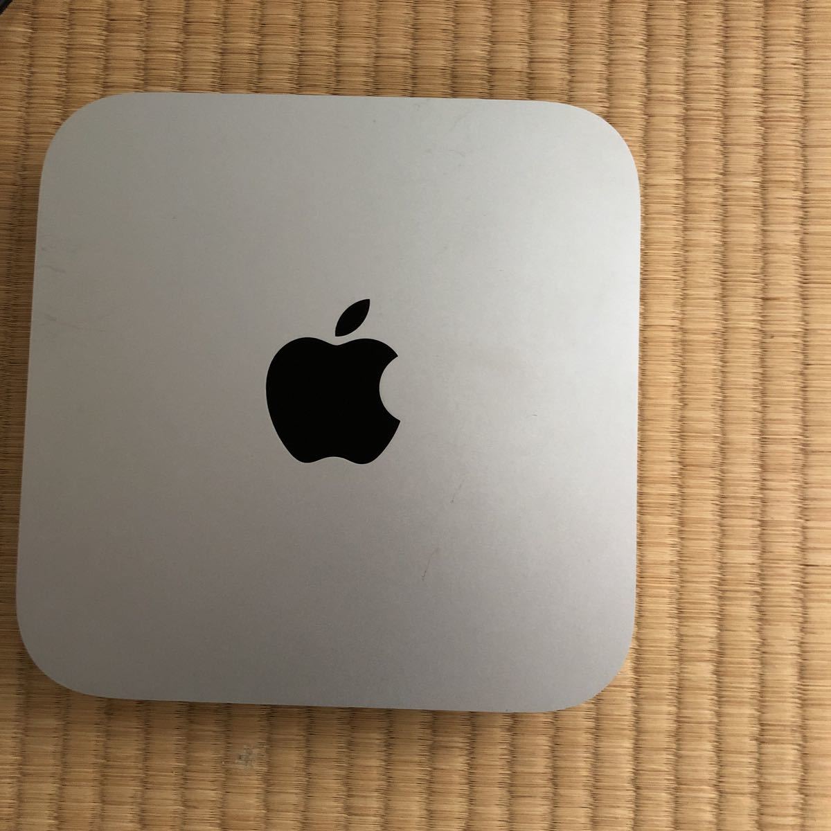 品 Mac mini Mid 2010 Intel Core 2 Duo/320G HD/8GB DDR3/macOS High Sierra ...