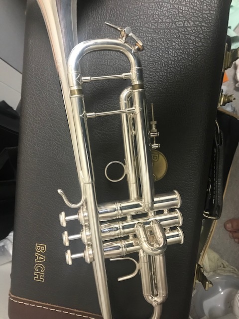 BACH LT180ML(本体)｜売買されたオークション情報、yahooの商品情報をアーカイブ公開 - オークファン（aucfan.com）