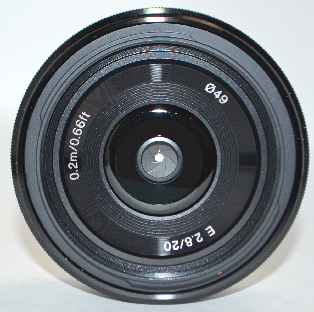 SONY ソニー E 20mm F2.8 SEL20F28 単焦点レンズ 元箱 格安(ソニー、ミノルタ)｜売買されたオークション情報 ...