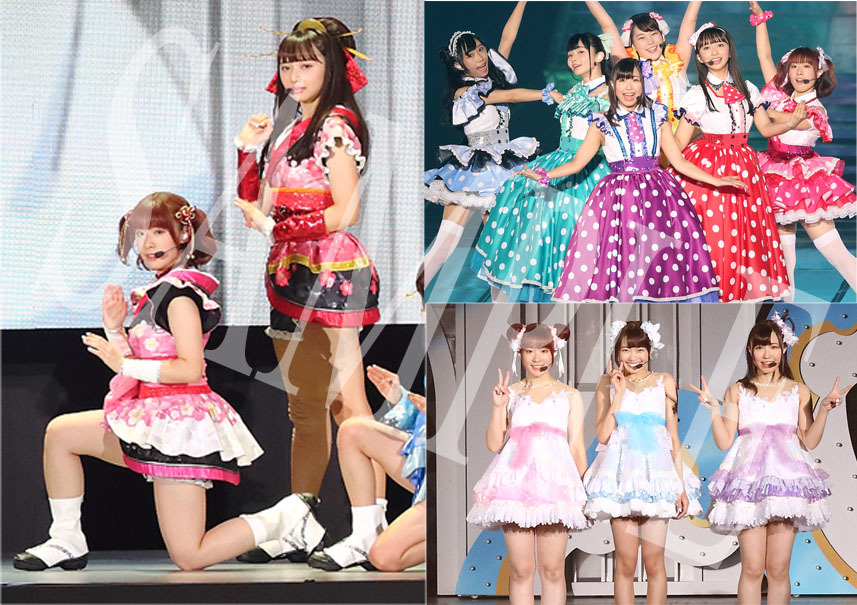 降幡愛&Aqours ラブライブ サンシャイン Aqours 4th LoveLive in東京ドーム 生写真(写真)｜売買されたオークション情報、yahooの商品情報をアーカイブ公開 ...