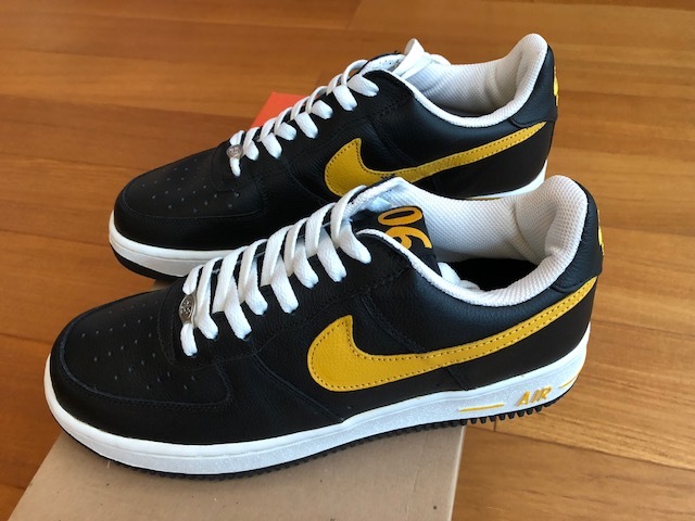 ナイキ NIKE AIR FORCE 1 06 限定 デッド サイズ9.5(27.5cm)｜売買されたオークション情報、yahooの商品情報を ...