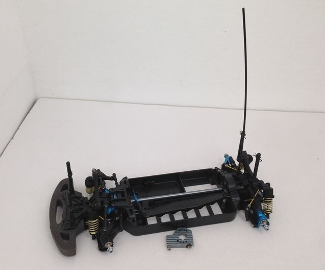 K085 RC カーボディ 商品のみ タミヤ プラモデル ラジコンカー ジャンク(ボディ)｜売買されたオークション情報、yahooの商品情報を ...