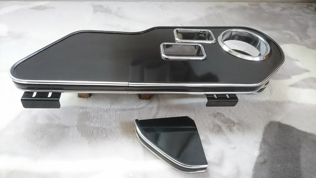 ストリーム RN6 9 サイドテーブル 運転席側 一部訳あり(その他)｜売買されたオークション情報、yahooの商品情報をアーカイブ公開 - オークファン（aucfan.com）