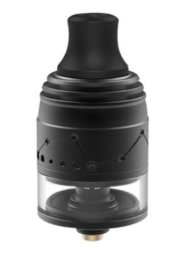 Vapefly Galaxies MTL Squonk RDTA ブラック 22mm 正規品 vape(その他)｜売買されたオークション情報 ...