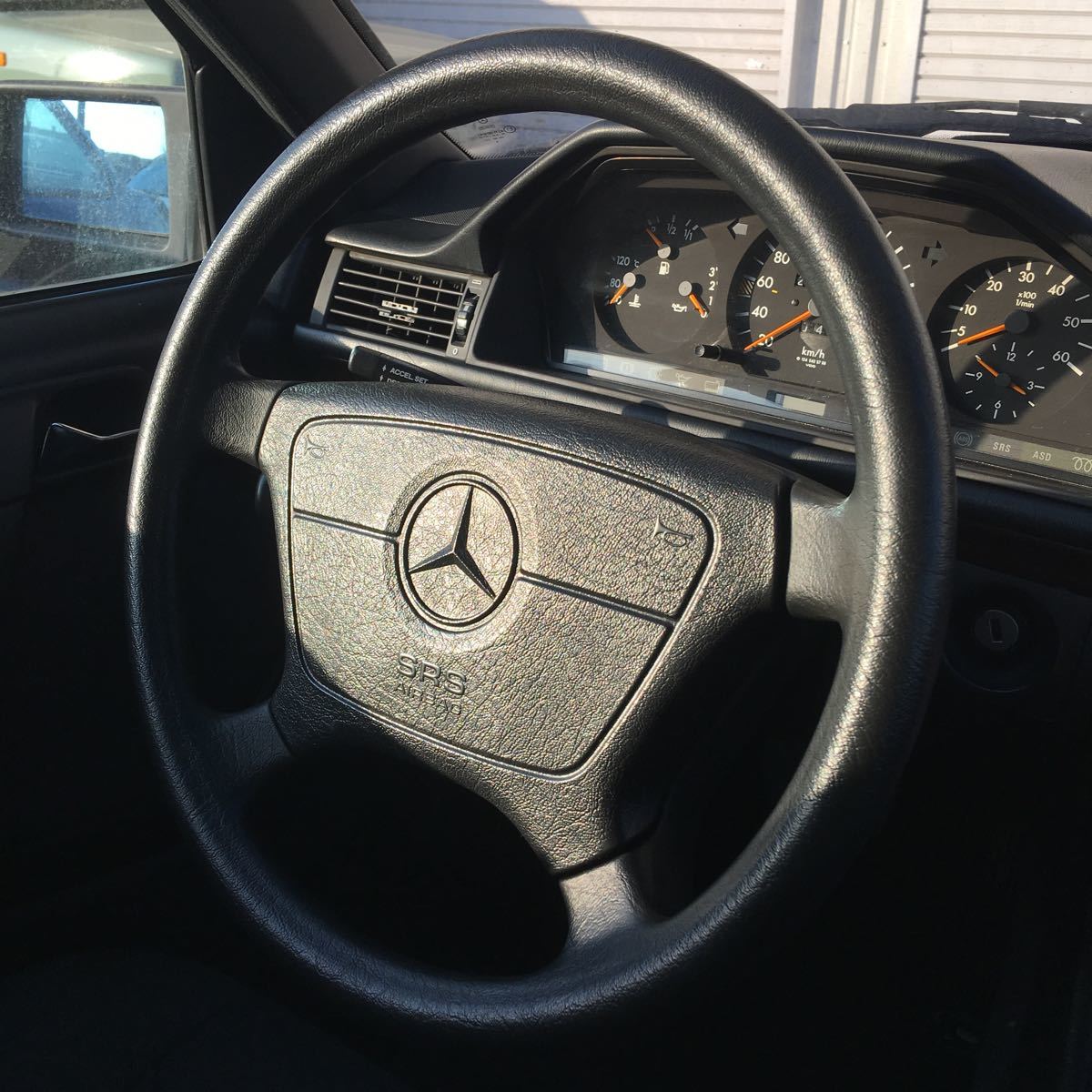 w124 ウレタンステアリングs124 ベンツ e220e230e280e300e320e400e500e60e(ステアリング、ハンドル本体)｜売買されたオークション情報、yahooの商品情報 ...