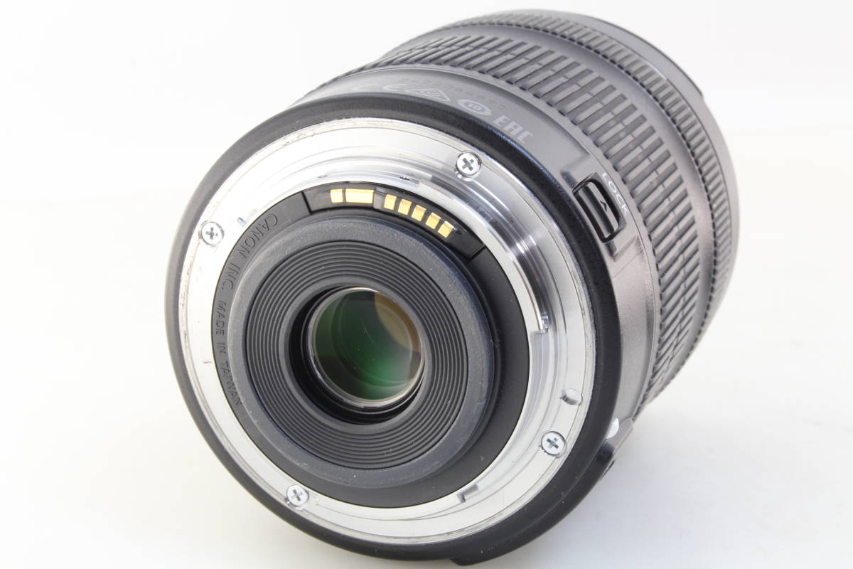 AB+ Canon キャノン EF-S 18-135mm F3.5-5.6 IS STM(キヤノン)｜売買されたオークション情報、yahooの商品情報をアーカイブ公開 - オークファン ...