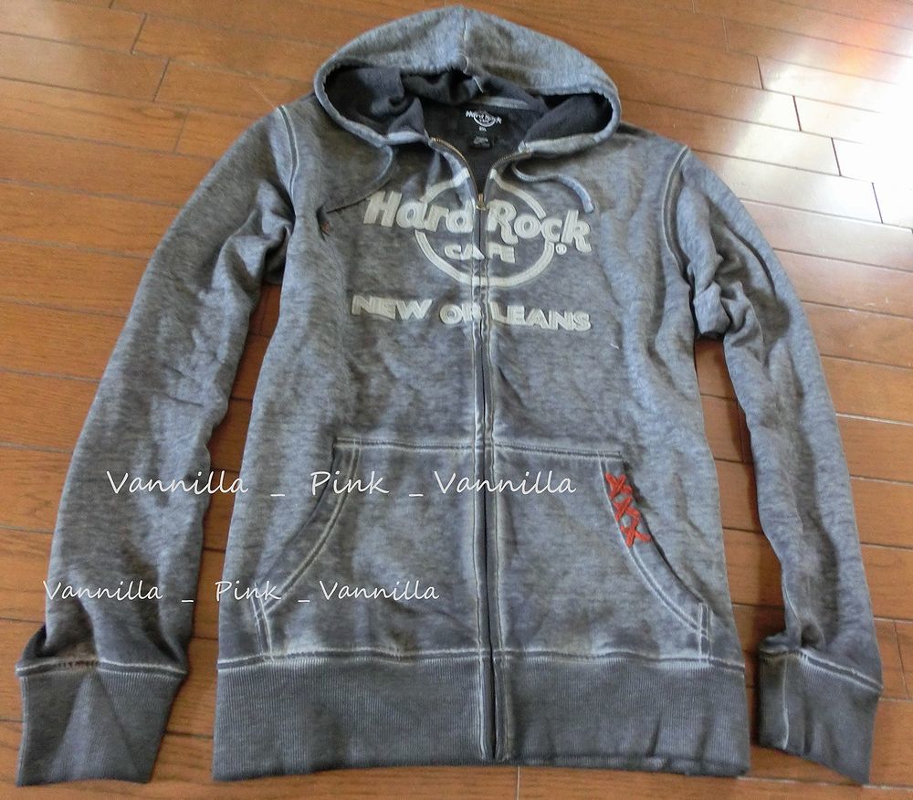 Sg77 - 2XL ハードロックカフェ Hardrockcafe フロントロゴパーカー 大きいサイズ(XLサイズ以上)｜売買された ...