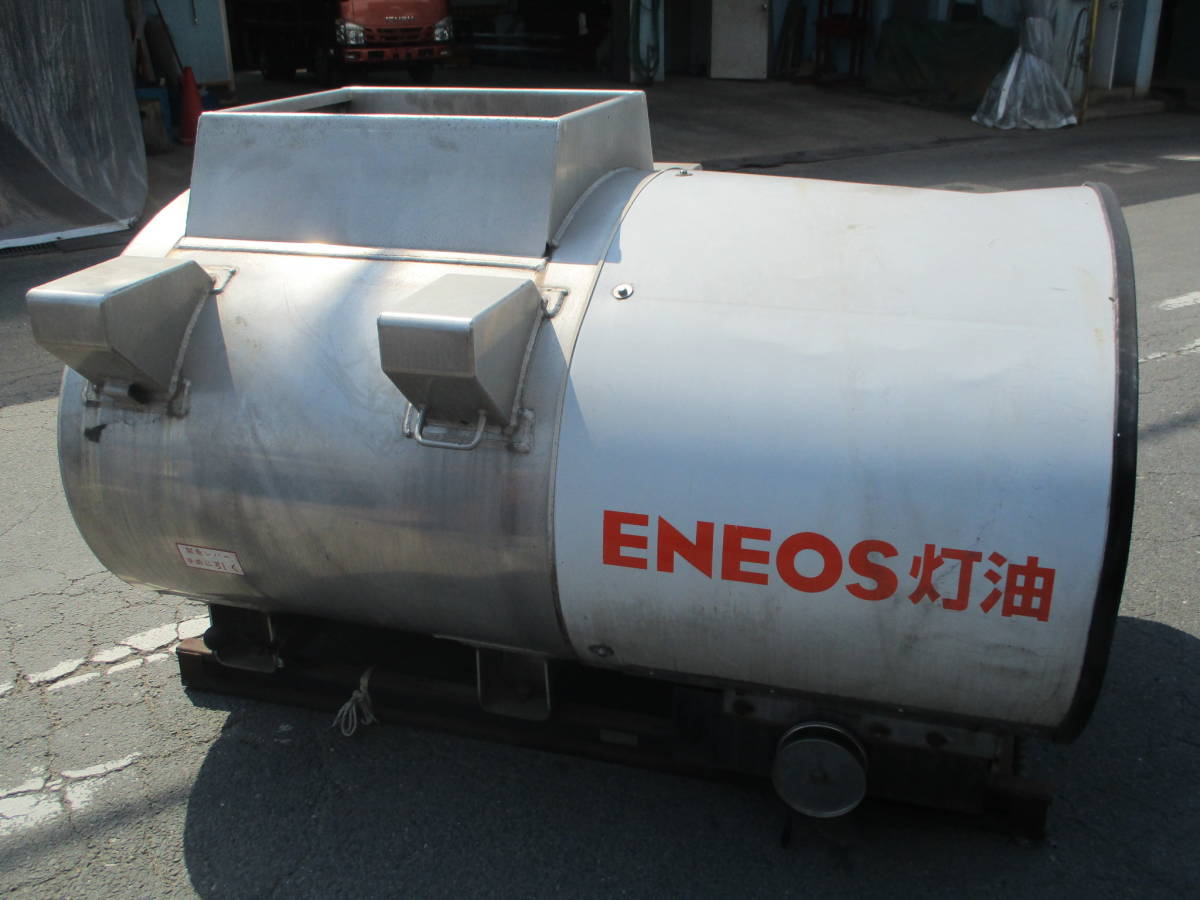 タンクローリー 灯油 エムケー精工 MK LORRY MP-11D 885L(トラック、ダンプ)｜売買されたオークション情報、yahooの商品情報をアーカイブ公開 - オークファン ...