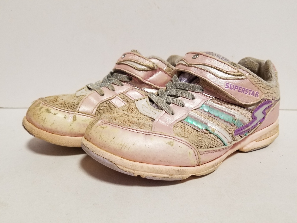 女の子向け ムーンスター MoonStar スーパースター SUPERSTAR パワーバネ 20 0EE㎝ 品(20cm～)｜売買されたオークション情報、yahooの商品情報をアーカイブ公開 ...