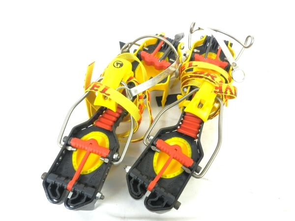 GRIVEL グリベル RAMBO 4 ランボー アイゼン 登山用品 アウトドア M3910458(アイゼン)｜売買されたオークション情報 ...