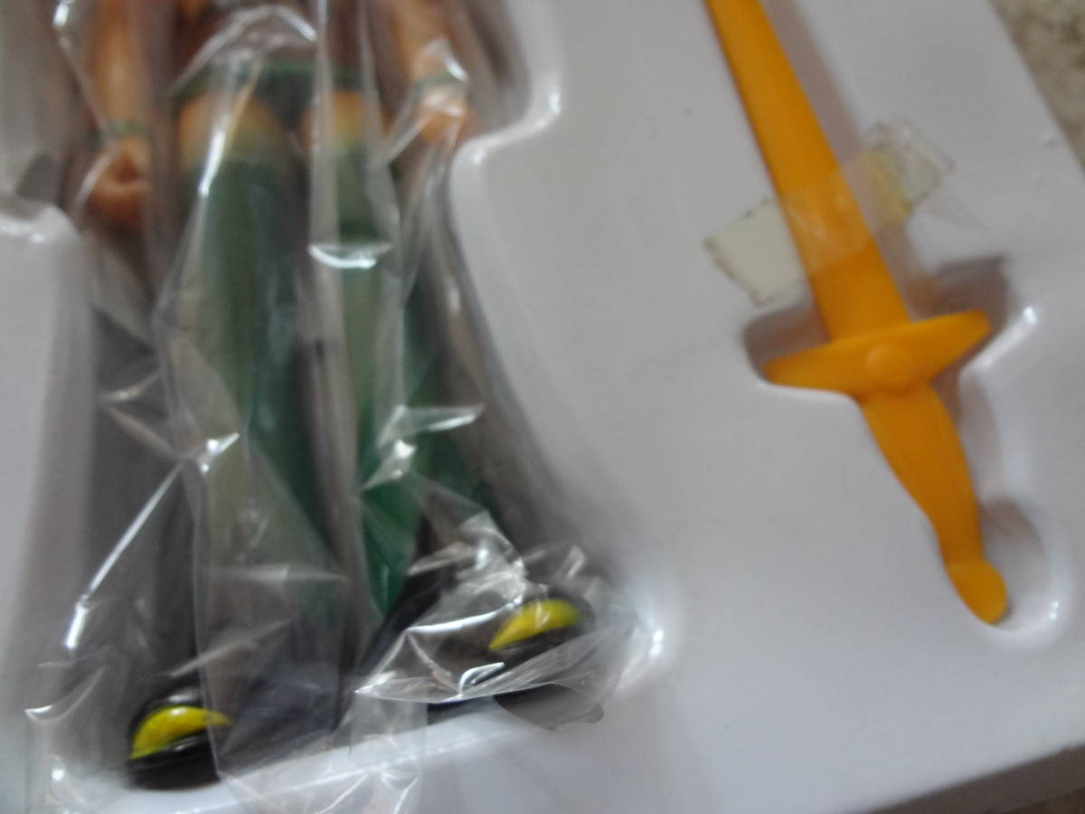 スターザン STARZAN 韓国版 TAE YANG MBC-TV 箱入ソフビ フィギュア(ビンテージ)｜売買されたオークション情報 ...