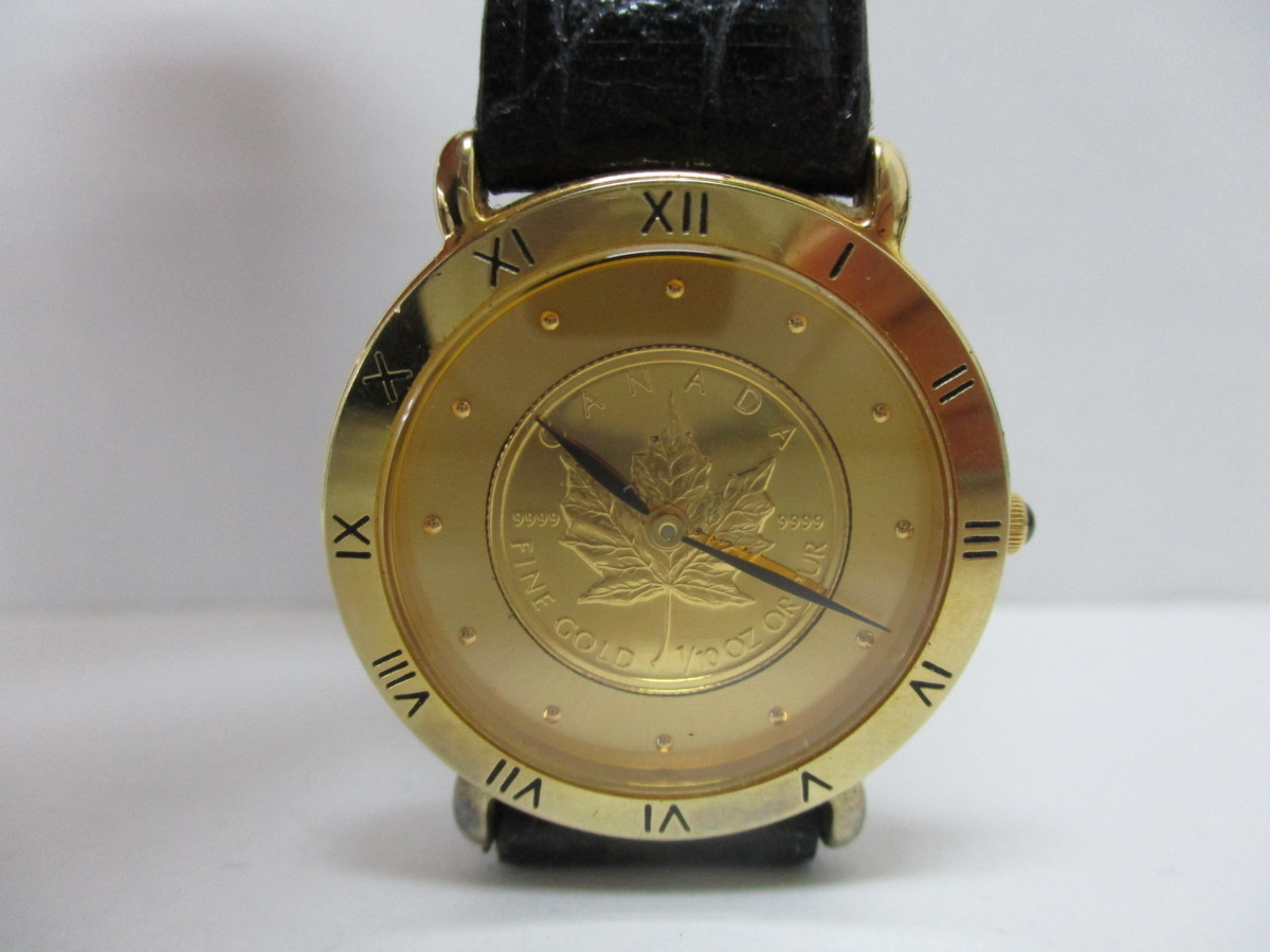 ga 131 GUIDO VIETRI 24K GOLD PLATING 商品(アナログ（クォーツ式）)｜売買されたオークション情報 ...