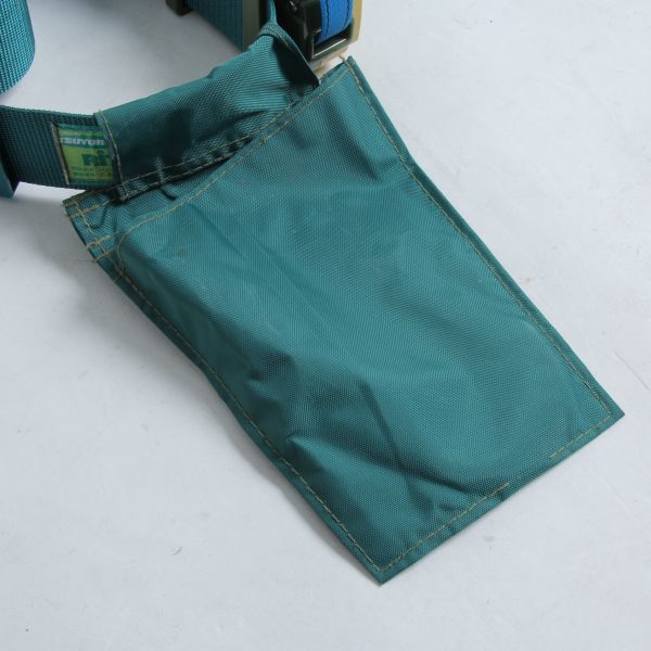 Fuji Denko 藤井電工 ツヨロン TSUYORON Ritra Safety Belt 安全帯 ハーネス mc01019426(安全帯 ...