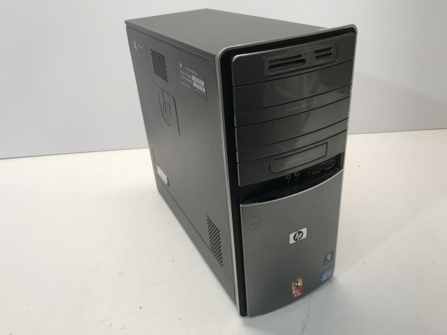 G07 HP Pavilion P6000 Series P6745jp Windows10 Home Corei3-2120 3.30GHz ...