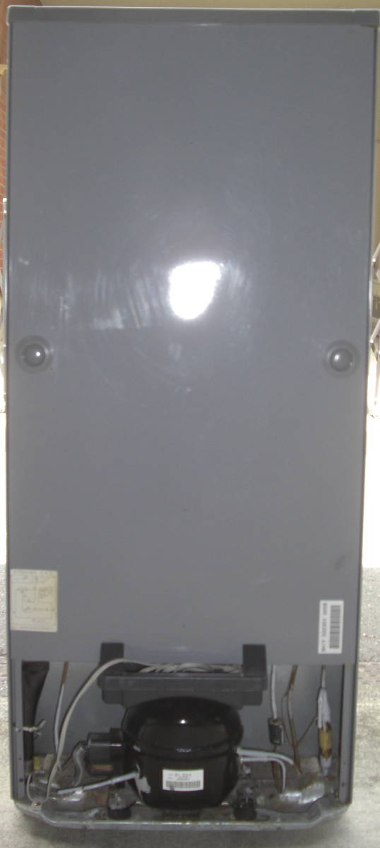 TOSHIBA/GR-A10A 2ドァー冷凍冷蔵庫 101L 完動品95年/5.17(100リットル～)｜売買されたオークション情報 ...