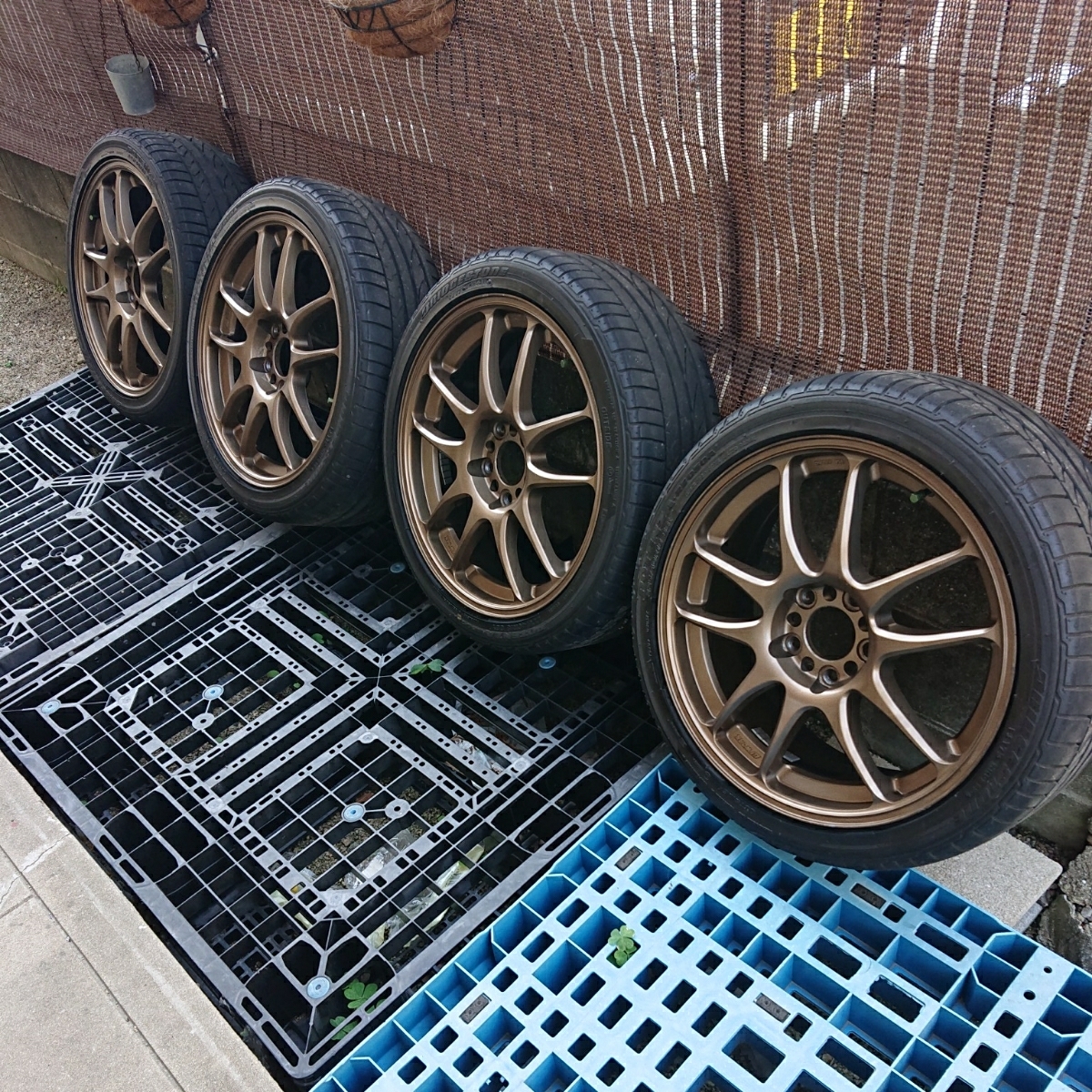 ジャンク ワーク エモーション kai(5穴)｜売買されたオークション情報、yahooの商品情報をアーカイブ公開 - オークファン（aucfan.com）