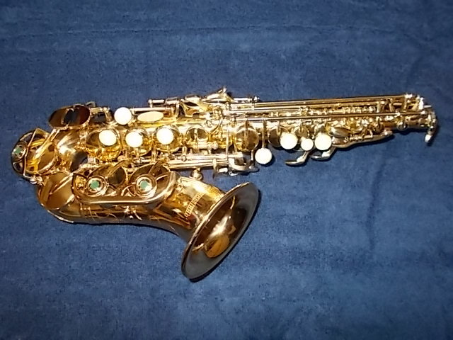 PLAYTECH プレイテック / カーブドソプラノサックス PTSS-200C(ソプラノサックス)｜売買されたオークション情報、yahooの商品情報をアーカイブ公開 - オークファン ...