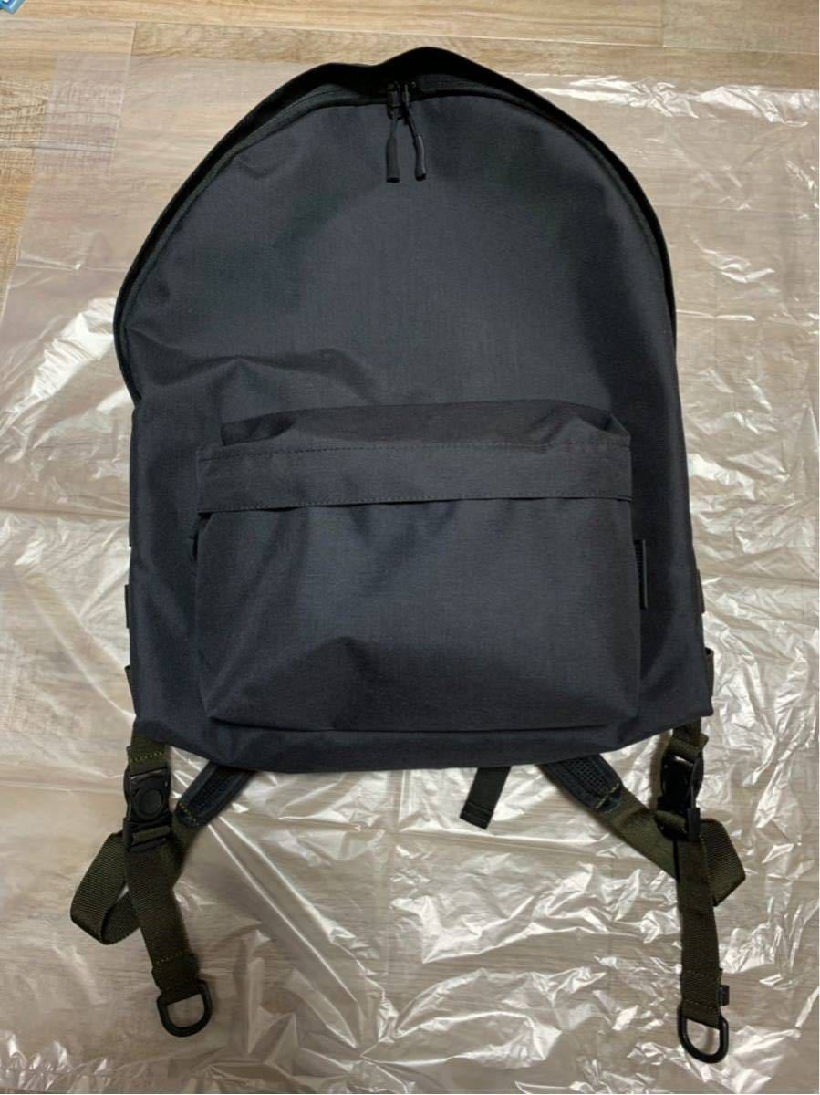 bagjack nxl 別注 Daypack molle S acronym tilak acronym cobra alyx(リュックサック ...