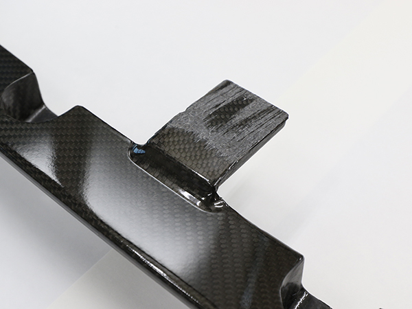 BMW F82 M4 CS用 カーボン フロント スポイラー 51118076049 BMW純正(フロント)｜売買されたオークション情報 ...