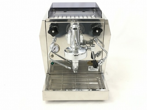 ECM GIOTTO エスプレッソ コーヒー マシン ジャンク 楽直 W4233090(その他)｜売買されたオークション情報、yahooの商品 ...