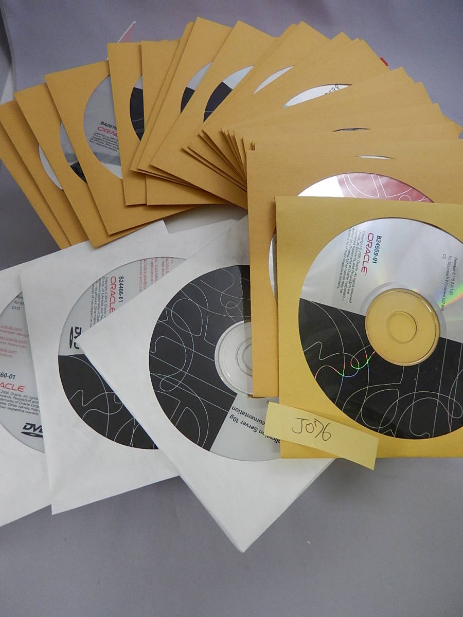 J076# Oracle Database 10g Standard Edition One Windows Vista対応 オラクル ...