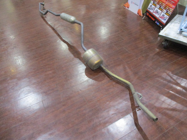 トヨタ純正 20系 bB QNC20 QNC21 QNC25 フロントエキゾーストマフラー DAIHATSU B1050 SANGO 即納 ...