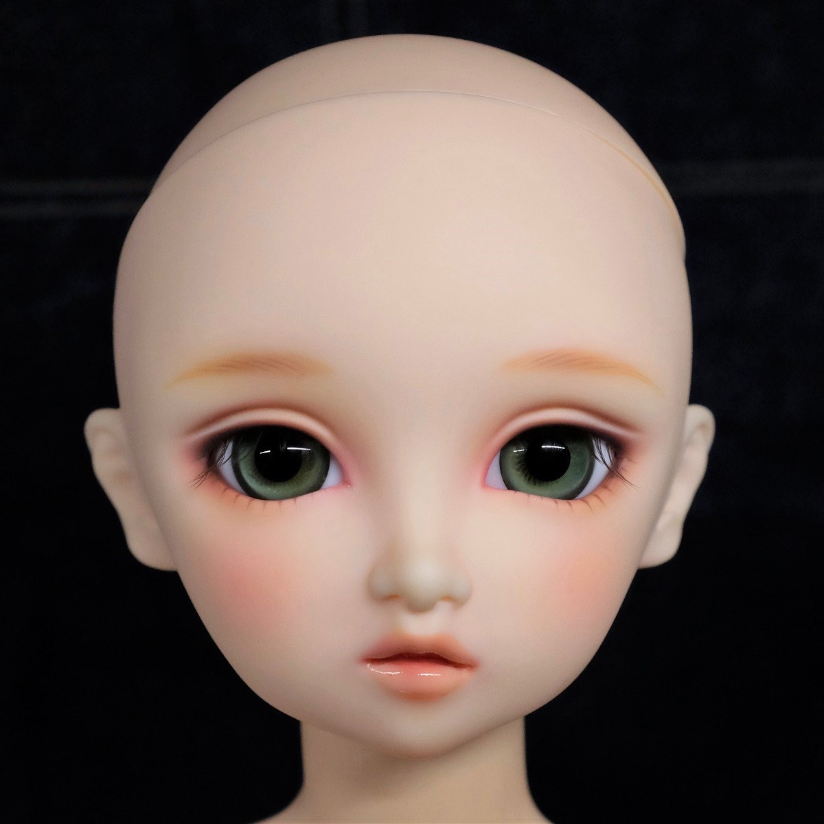 ボークス Dear SD ナナ ヘッドのみ VOLKS(本体)｜売買されたオークション情報、yahooの商品情報をアーカイブ公開 ...