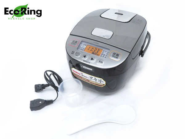 1円 超 象印 NL-BU05 マイコン炊飯ジャー 炊飯器 家電 HK206(マイコン)｜売買されたオークション情報、yahooの商品情報を ...