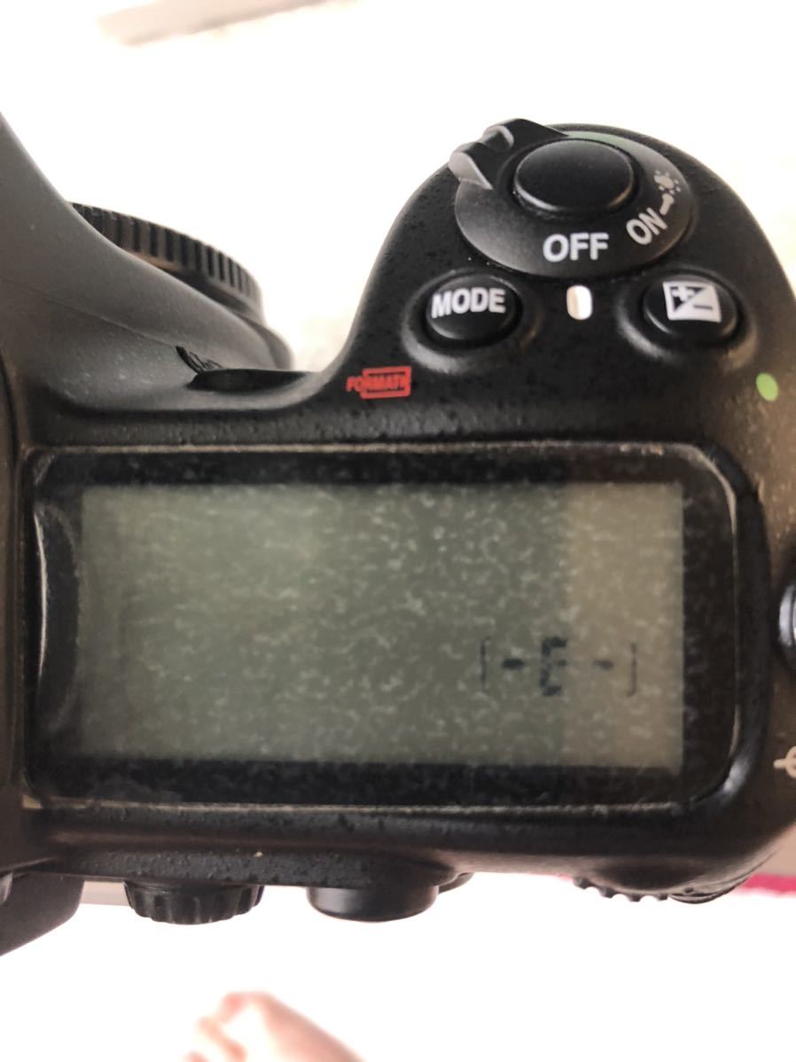 Nikon D300(ニコン)｜売買されたオークション情報、yahooの商品情報をアーカイブ公開 - オークファン（aucfan.com）