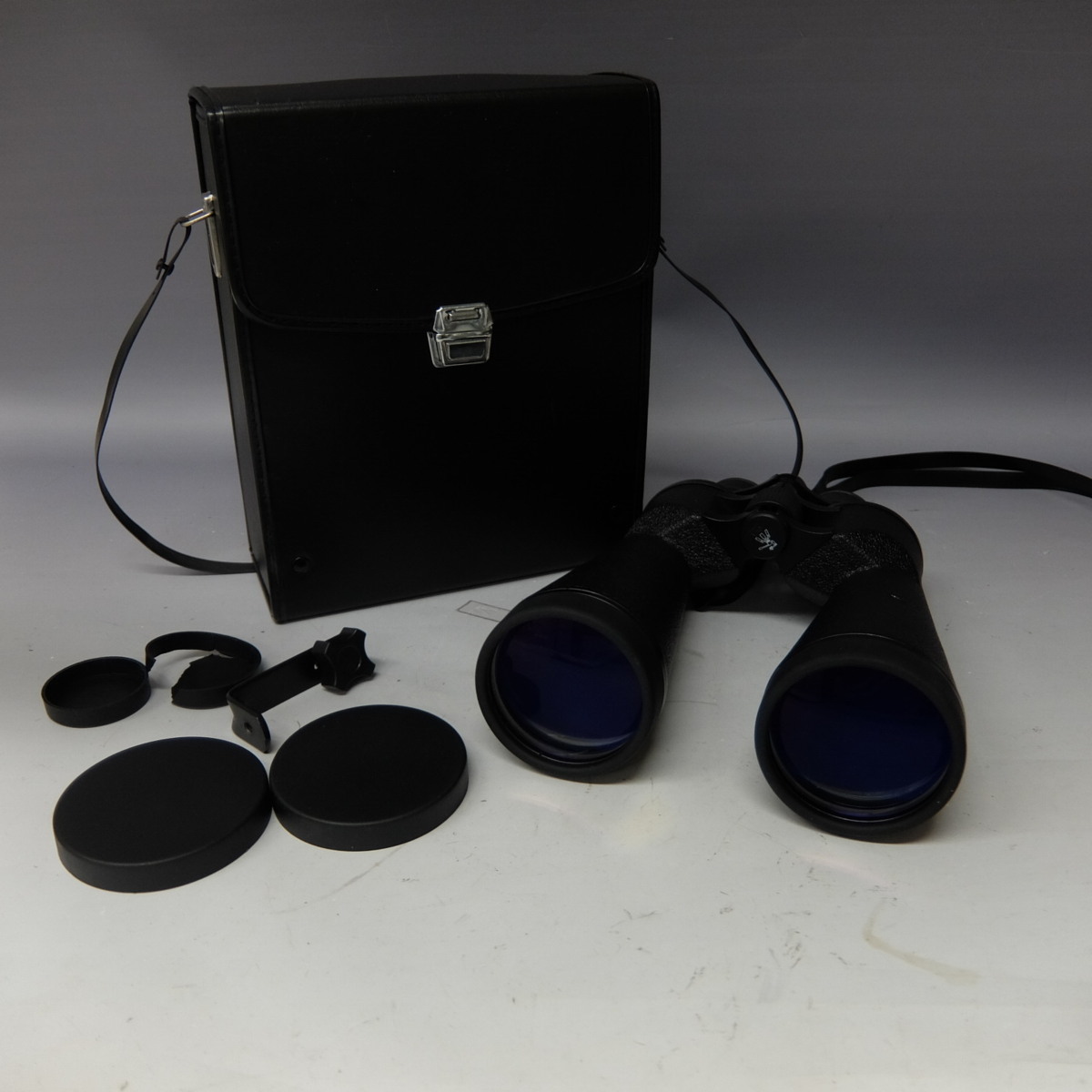Select B ズーム双眼鏡 18-100×70 FIELD 1.6° セレクト ビクセン Vixen m001 2001(ビクセン)｜売買 ...