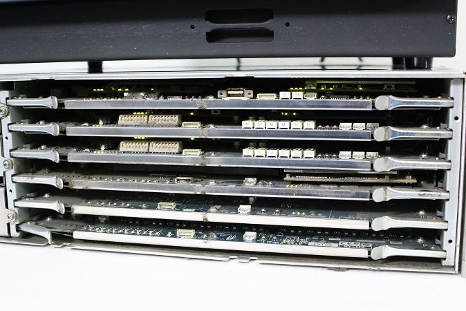 SONY/ソニー マルチフォーマットスイッチャー MFS-2000/MKS-2015 訳あり(プロ用、業務用)｜売買されたオークション情報 ...