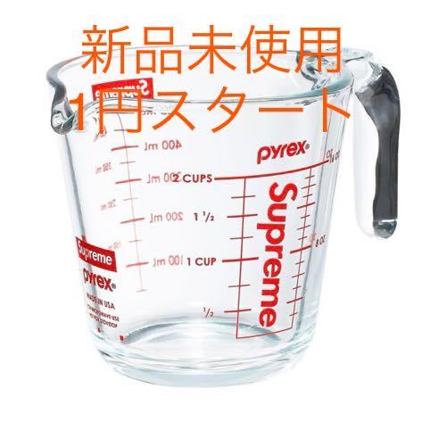 Supreme Pyrex 2-cup measuring cup(服飾小物)｜売買されたオークション情報、yahooの商品情報をアーカイブ ...
