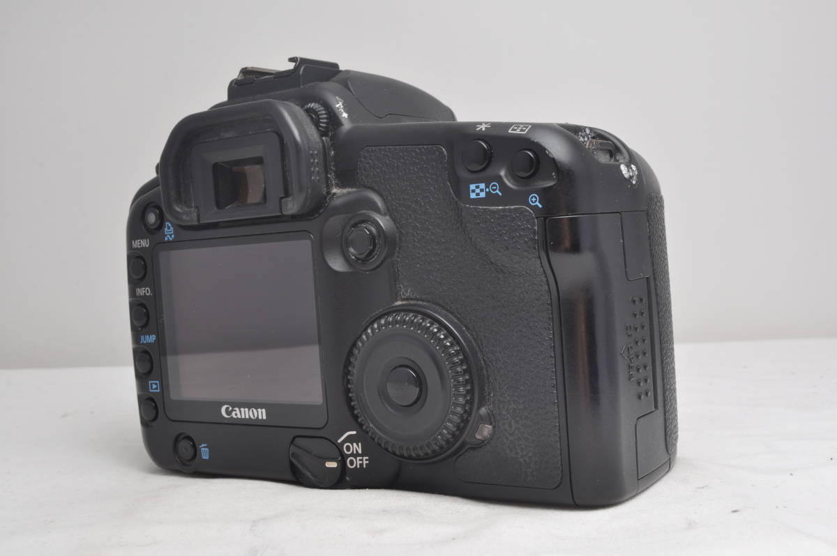 良品 CANON EOS 30D#0299(キヤノン)｜売買されたオークション情報、yahooの商品情報をアーカイブ公開 - オークファン（aucfan.com）