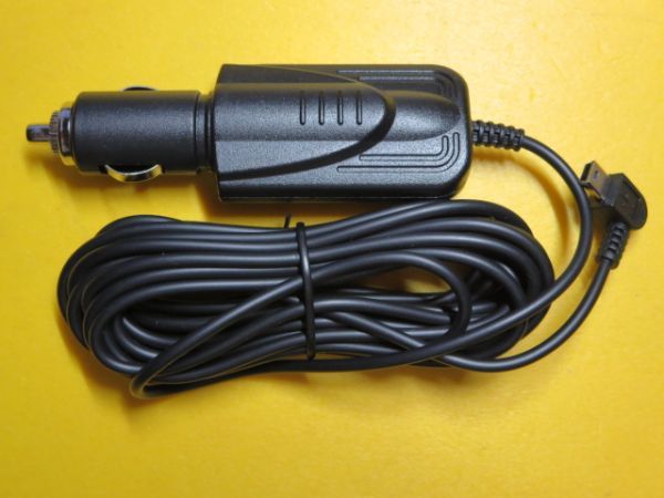 ユピテル純正 シガープラグコード GER-5010-4LS ドライブレコーダー用 C52(ユピテル)｜売買されたオークション情報、yahooの ...