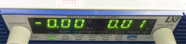 DW 04/2018CAL KIKUSUI PWX1500ML REGURATED DC POWER SUPPLY 0-80V 56A ...