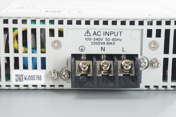 DW 04/2018CAL KIKUSUI PWX1500ML REGURATED DC POWER SUPPLY 0-80V 56A ...