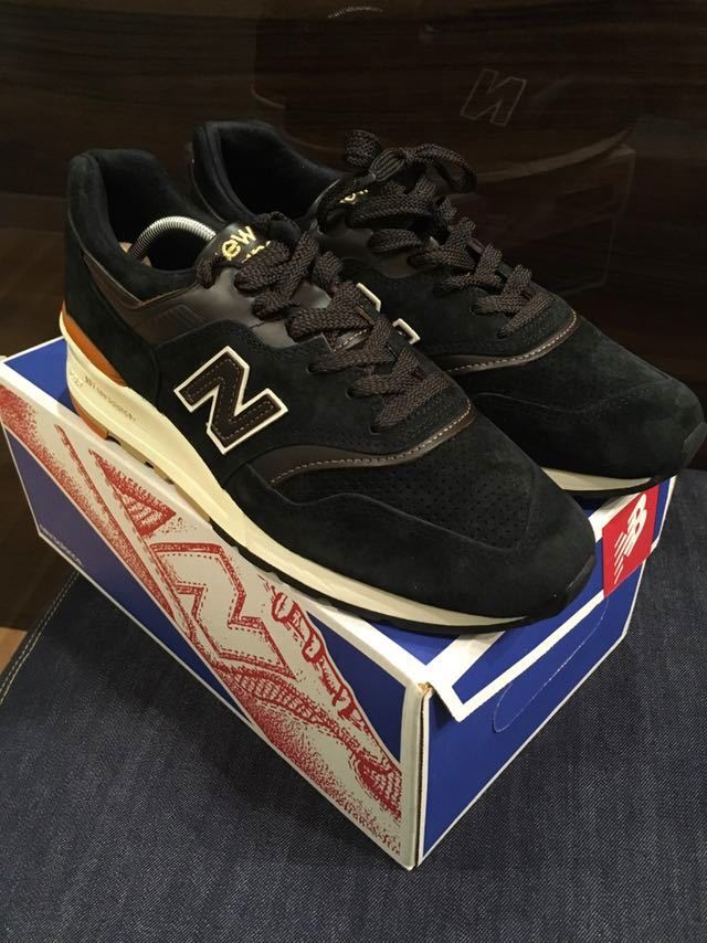 NEW BALANCE M997 PR 26.0 8.0(26.0cm)｜売買されたオークション情報、yahooの商品情報をアーカイブ公開 ...