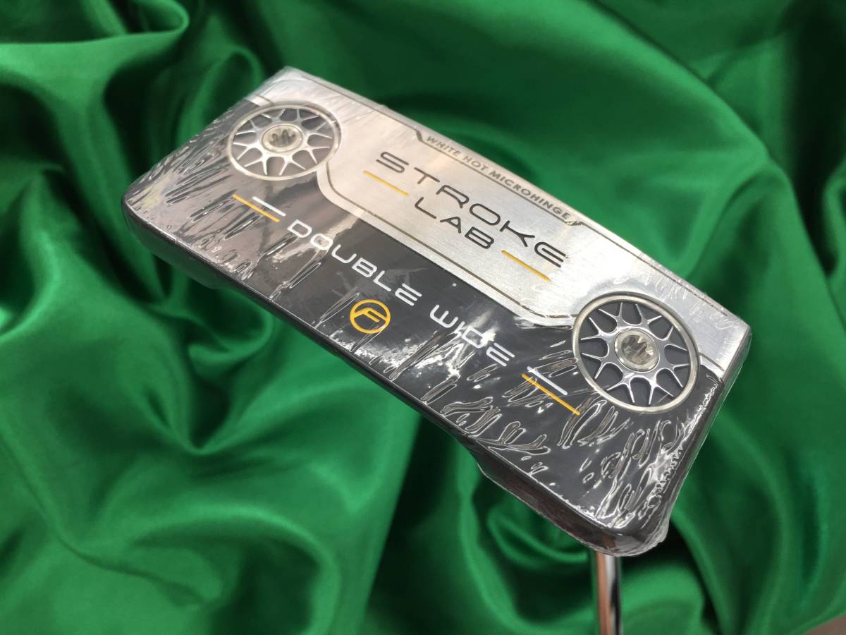 オデッセイ STROKE LAB 2019 ストロークラボ DOUBLE WIDE FLOW 33インチ(オデッセイ)｜売買されたオークション情報、yahooの商品情報をアーカイブ公開 ...