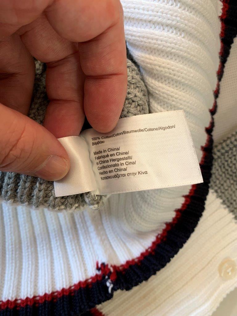 木村拓哉 私物愛用 ブラックフリース Blackfleece by トムブラウン セーラー ショールカラー タートルネック ニット キムタク着(トム・ブラウン)｜売買されたオークション情報 ...