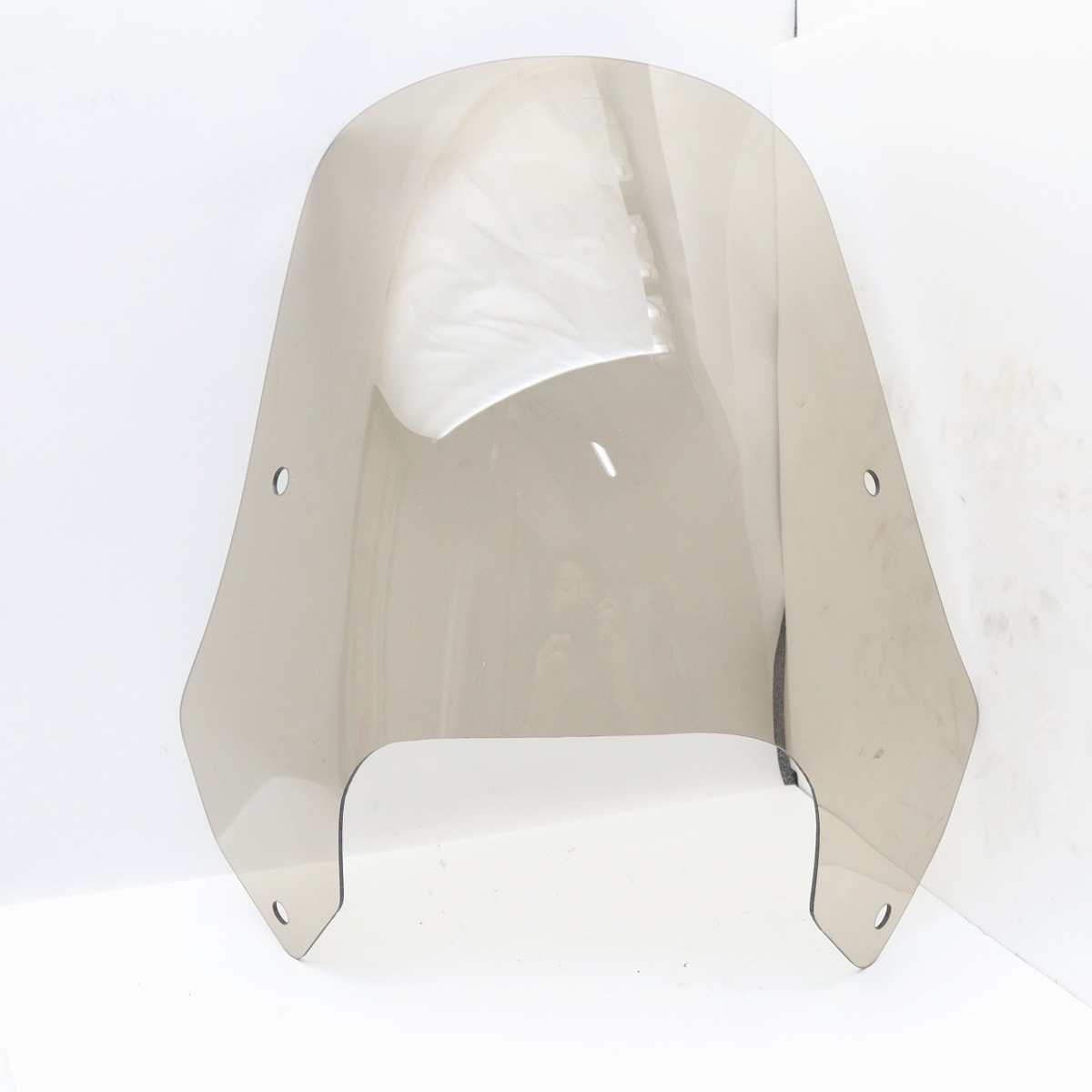 R1150GS ワイドスクリーン スモーク R1F-0303-000 190807DD0051(BMW用)｜売買されたオークション情報 ...