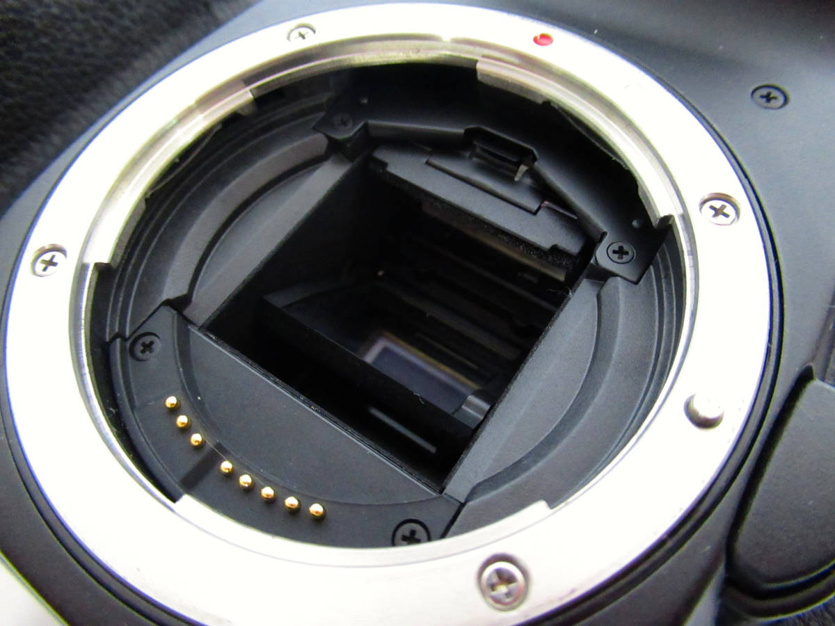 Canonキヤノン ①/EOS 40D 0510210279 /シャッター音フラッシュOK(キヤノン)｜売買されたオークション情報、yahooの商品情報をアーカイブ公開 - オークファン ...