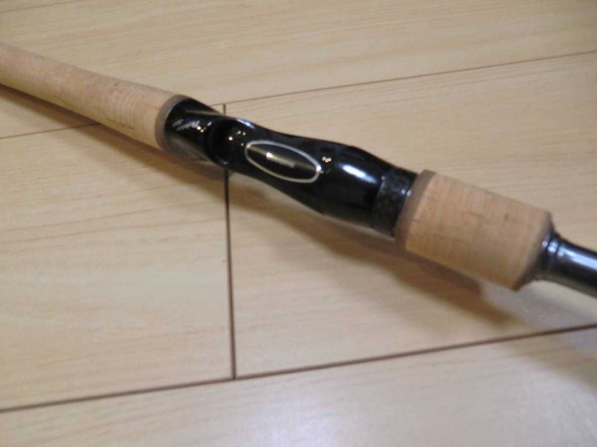 K1008 SHIMANO シマノ ファイナルディメンション TS-168H / 釣り竿 ロッド(シマノ)｜売買されたオークション情報 ...